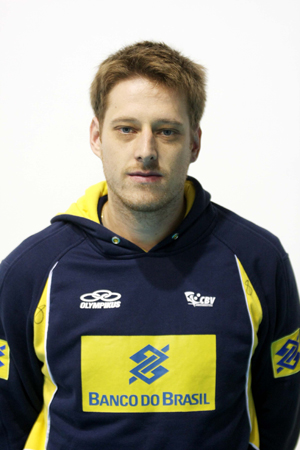 World Championship: Brazil national volleyball team