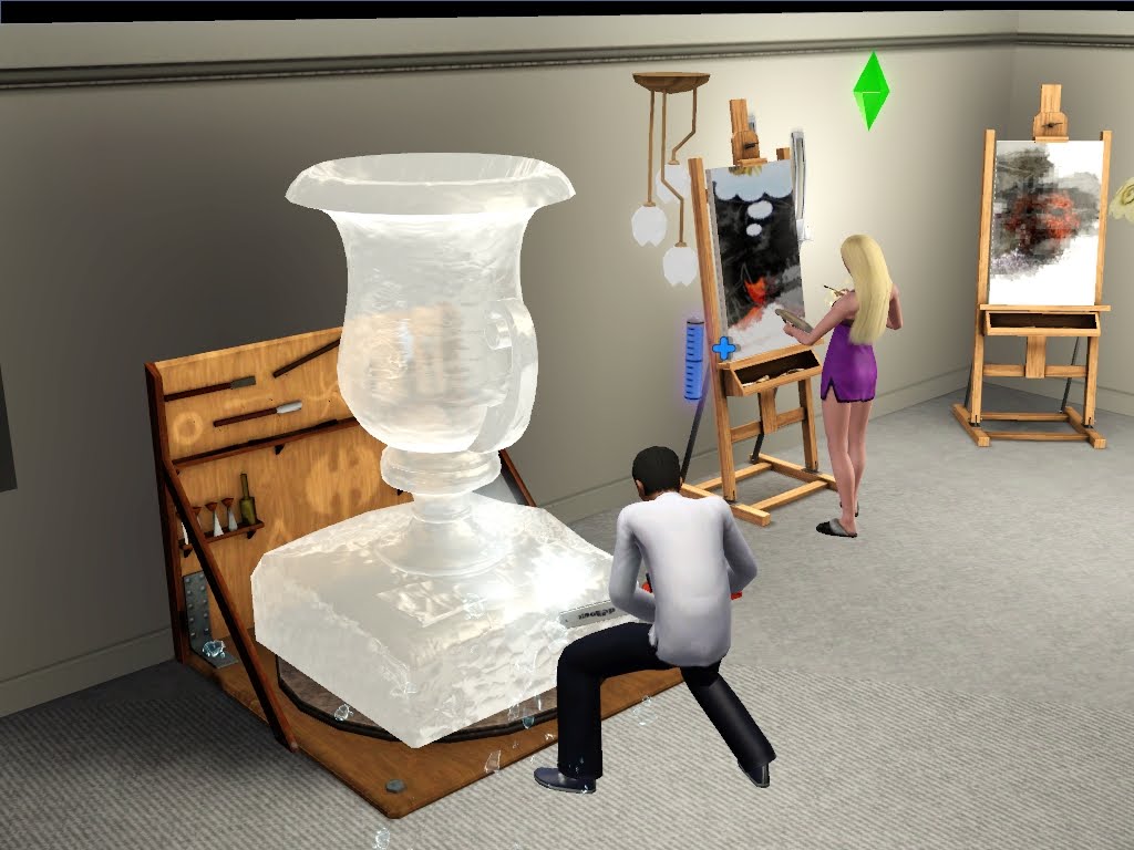 The Ming Dynasty, by Diane Green: Settling Down - Chapter Eleven