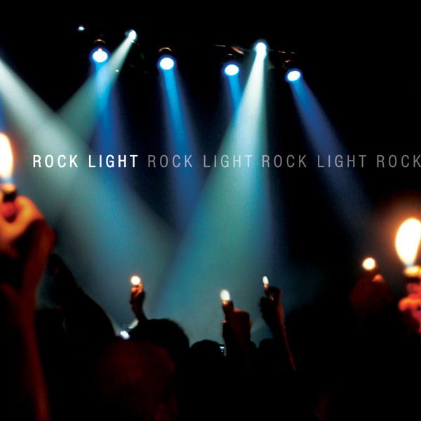 Discografia do Rock N Roll: CD rock light (2008 e 2010) para download