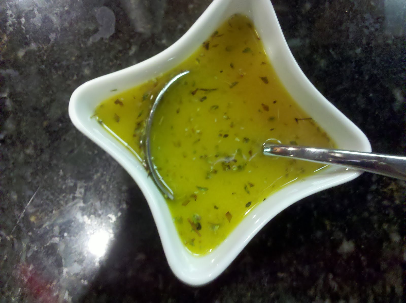 Gourmet Cuisines Private Chef: Rosh Hashanah Dinner Party