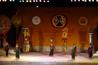 The Past, Present and the Future: Devadasi Dance