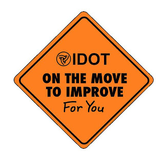 The Eleventh Hour: IDOT, You DOT, We All DOT