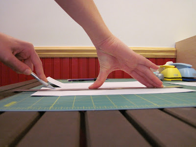 Card Tricks: Wrap it up!