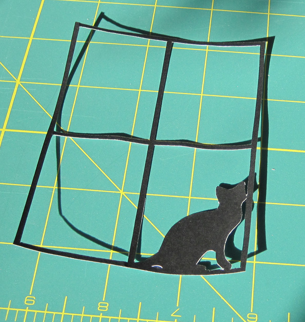 Card Tricks: Happy Birthday, Cait!