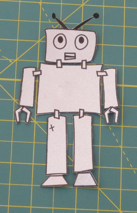 Card Tricks: January 2011