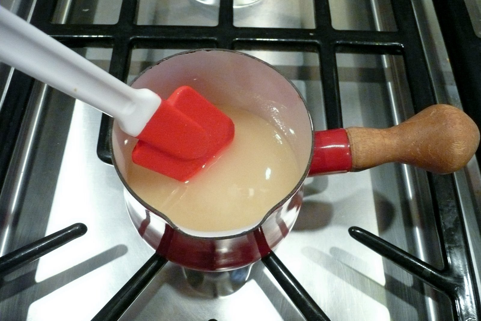 FEAST EVERYDAY : Hazelnut Pound Cake with Chocolate Sauce