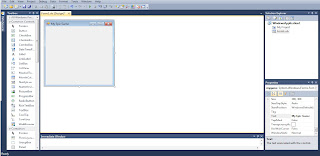 Beginner to Pro: Game Programming: Making an RPG in VB.NET: Tutorial 1