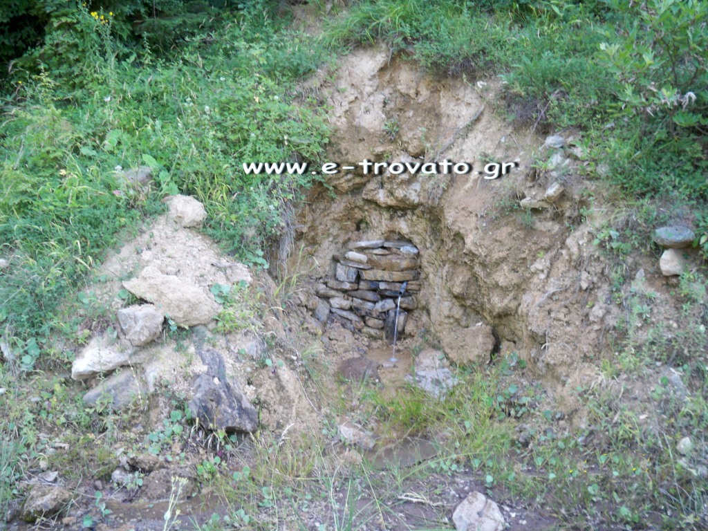 ΤΡΟΒΑΤΟ ΕΥΡΥΤΑΝΙΑΣ