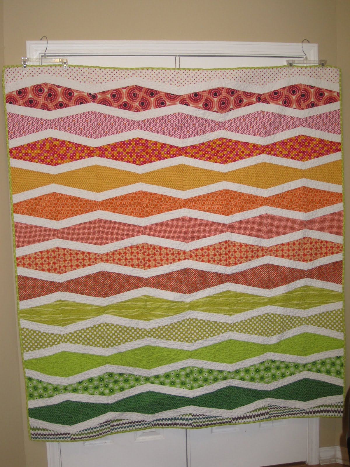 kelbysews: New Wave Finished!
