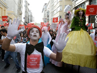 CIRCULO DE ESTUDIO " BRUJULA METROPOLITANA": Dia IMUNDIAL contra el ...