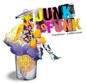 Lark Magazine: Junk to Funk: "Transformation"