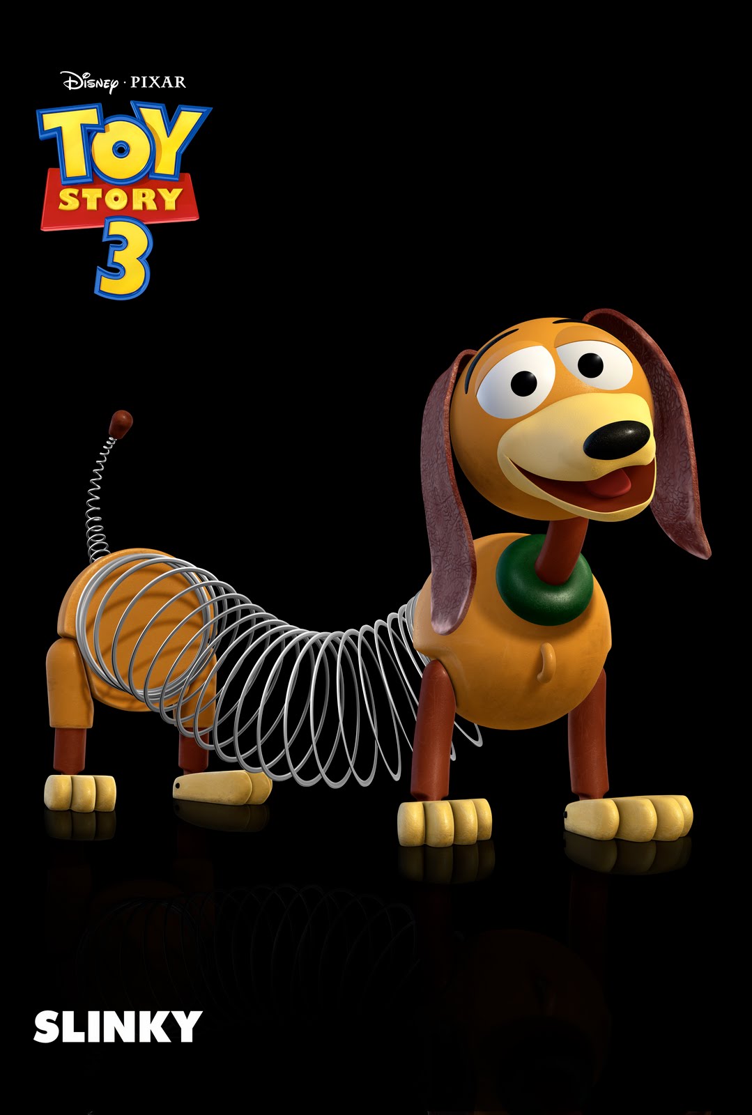 Characters toy story 3 - maintoy