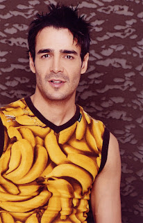 Luis Caballero (Actor)