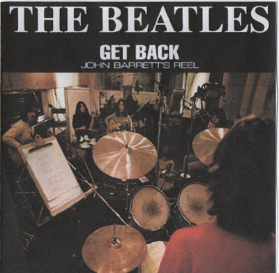 D & P's Bootleg Tunz World: The Beatles - Get Back: John Barrett's Reel ...