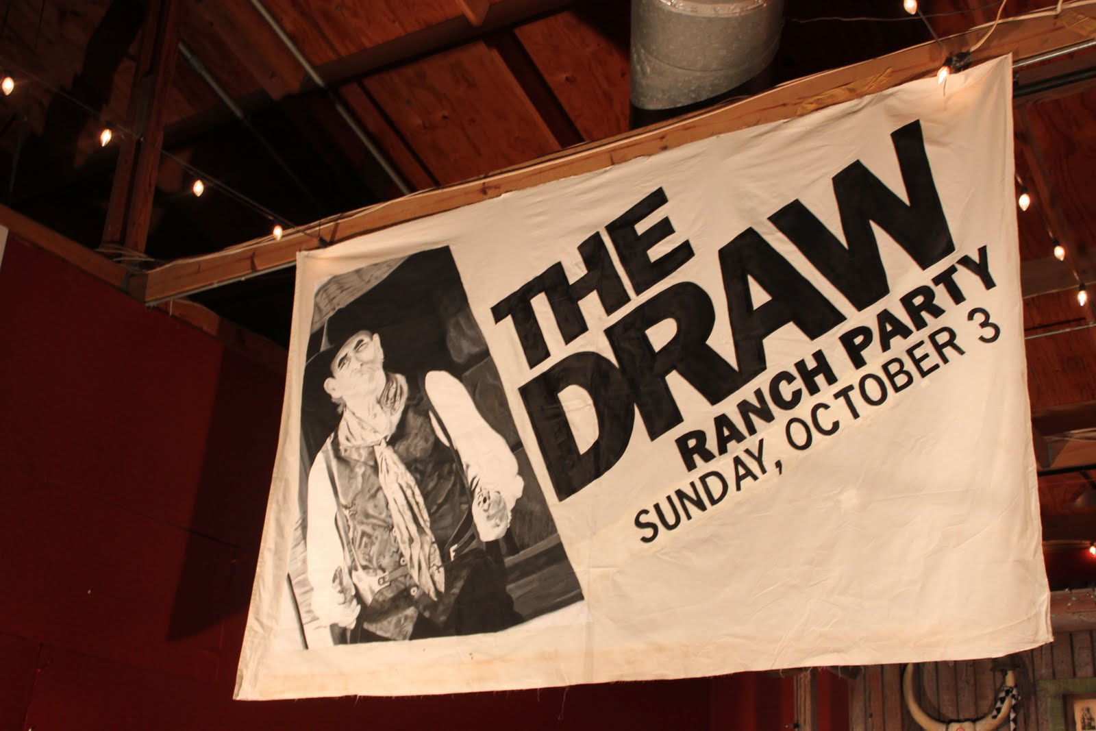 Shelton Family: A Texas Ranch Party....