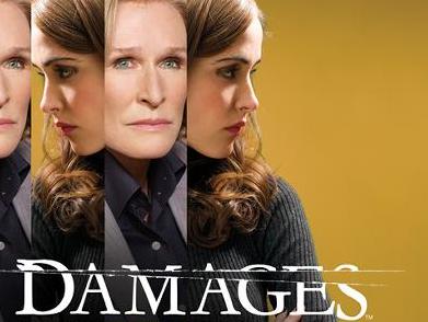 Josito Montez: "Damages"