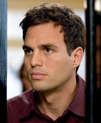 Josito Montez: Mark Ruffalo