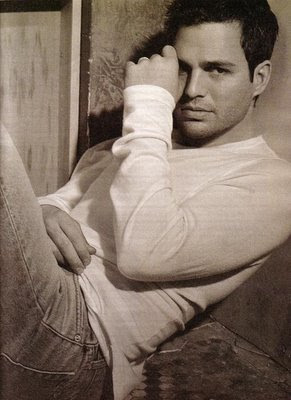 Josito Montez: Mark Ruffalo