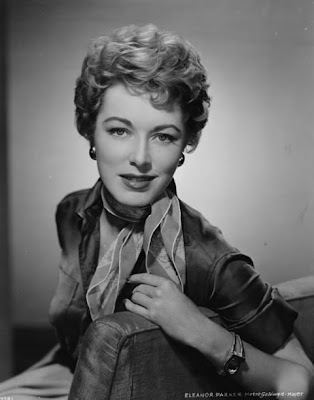 Josito Montez: Eleanor