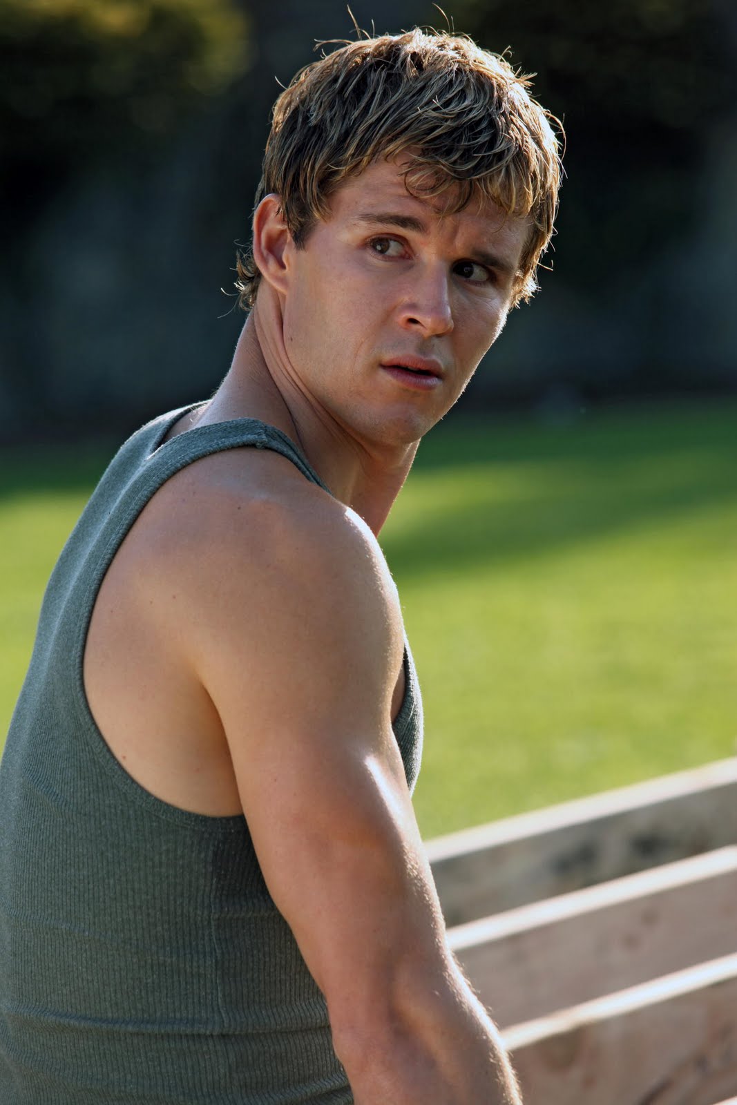 Josito Montez: Hombres de Bon Temps