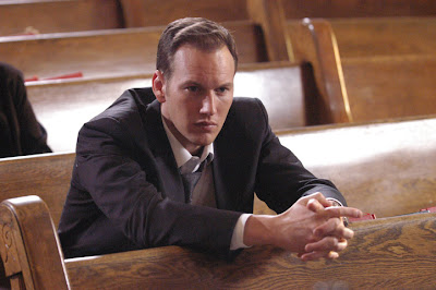 Josito Montez: Patrick Wilson