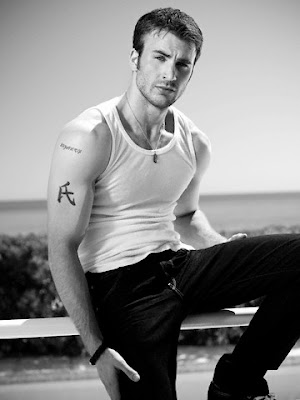 Josito Montez: Capitán Evans