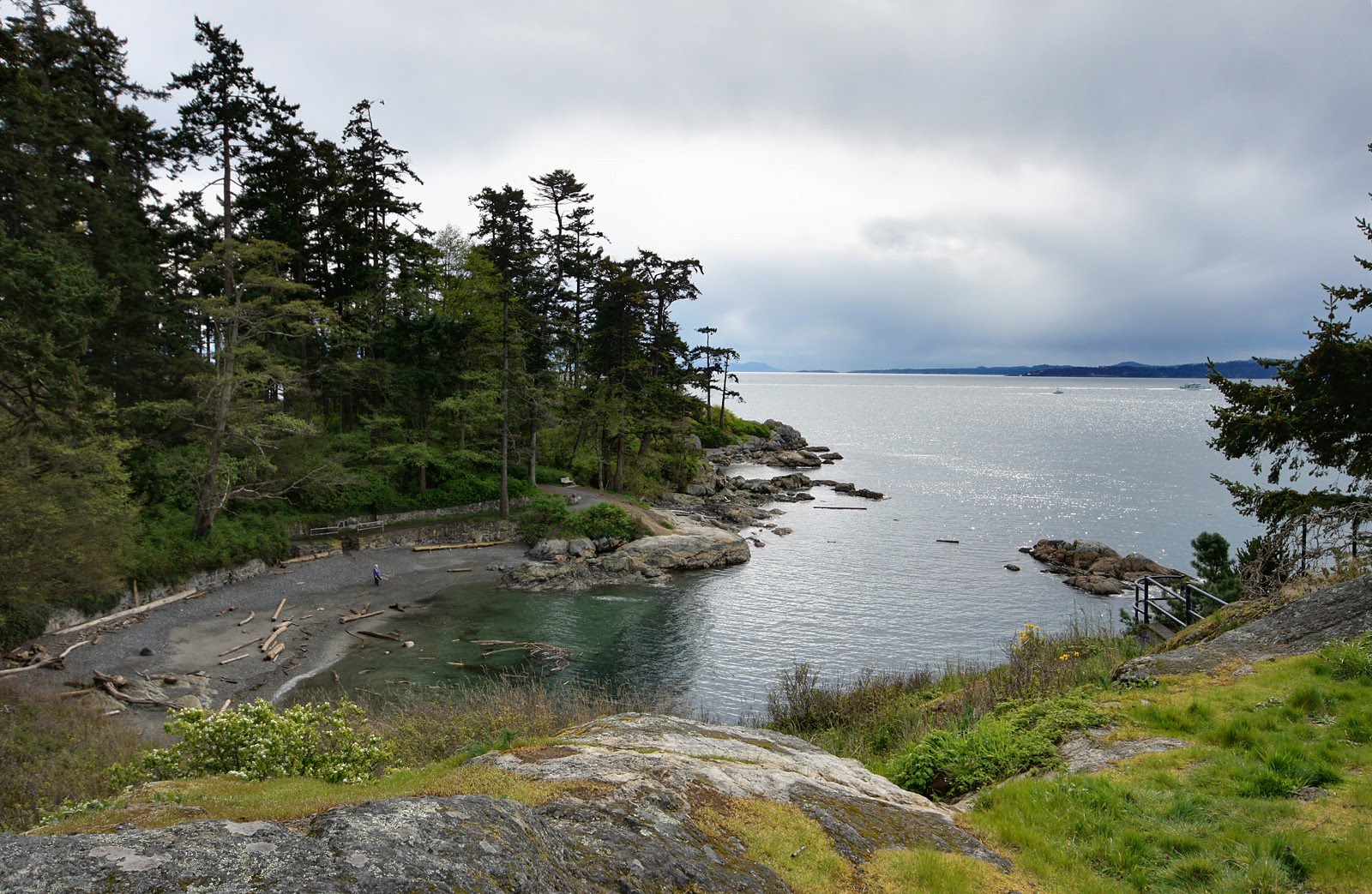 Victoria Daily Photo: April 2010