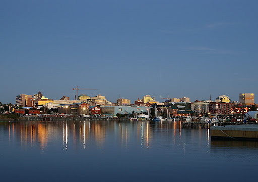 Victoria Daily Photo: Rock Bay