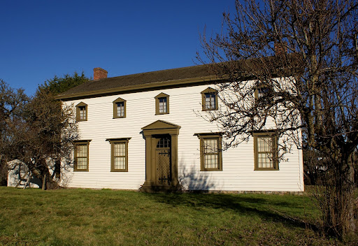 Victoria Daily Photo: Craigflower Manor