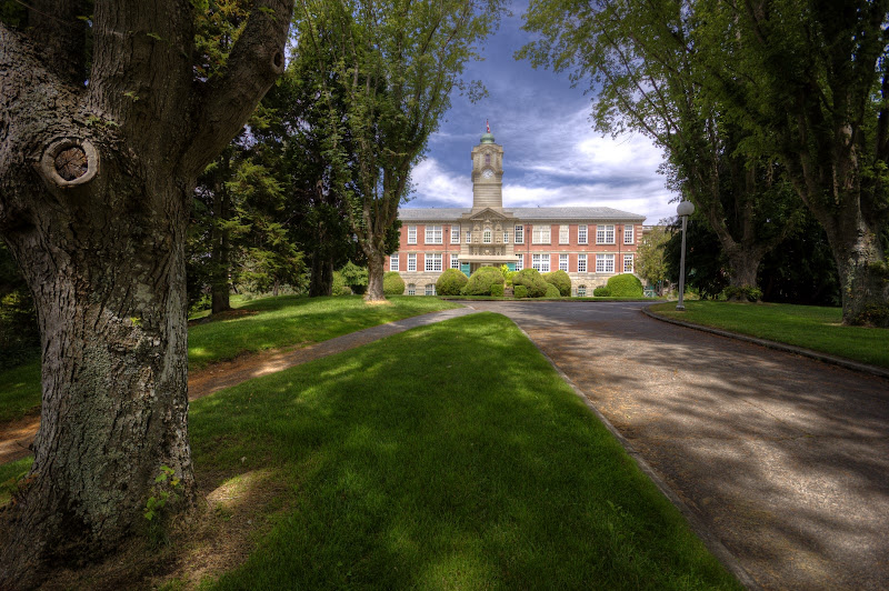 Victoria Daily Photo: Camosun College