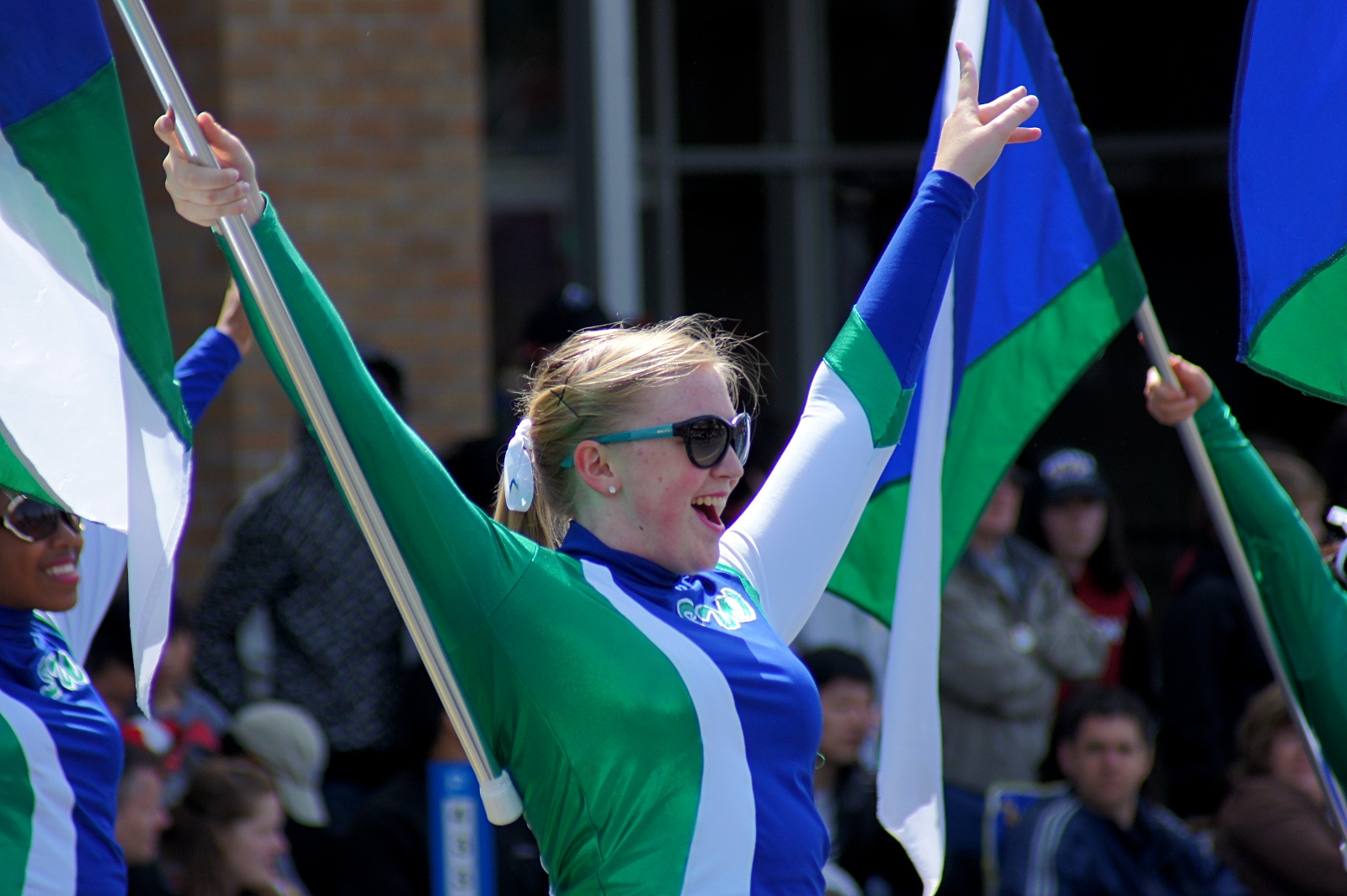 Victoria Daily Photo: May 2010