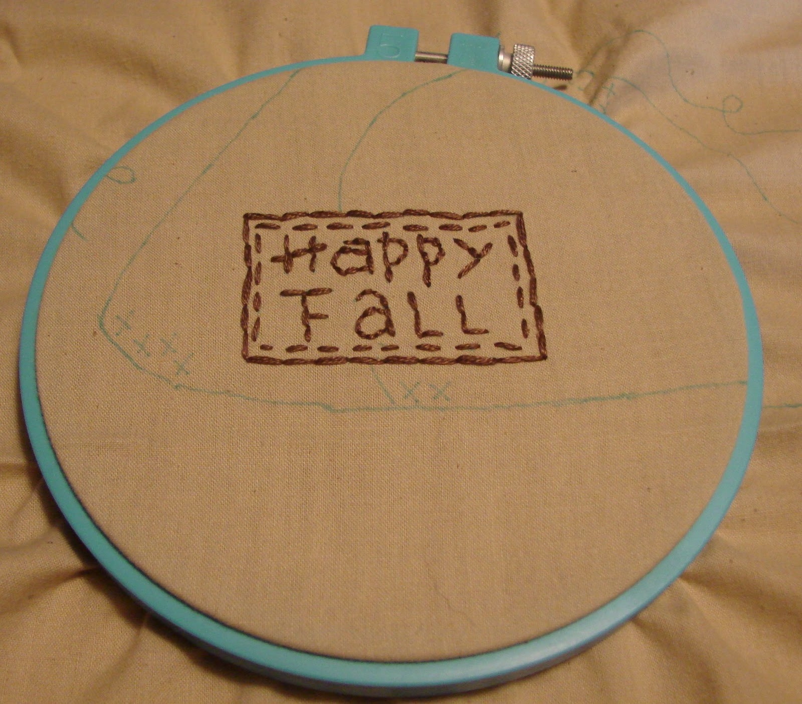 A Collective Journal: Primitive Stitching