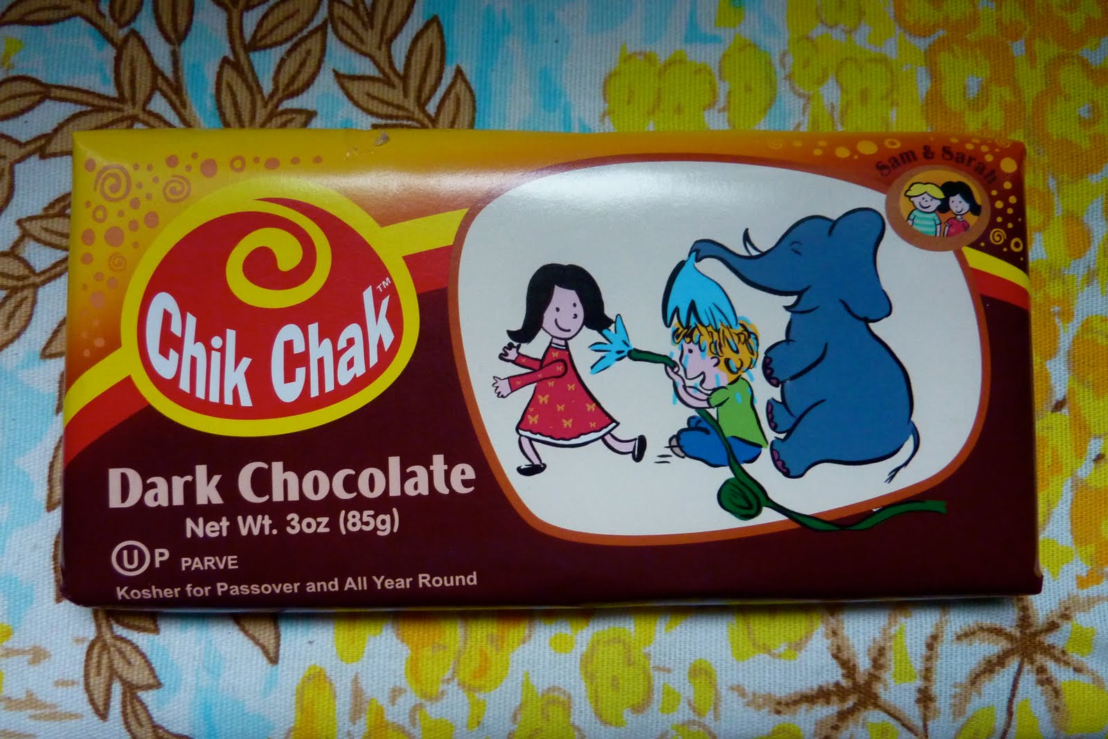 KKNY: Why Is Chocolate Made Abroad Often Better?