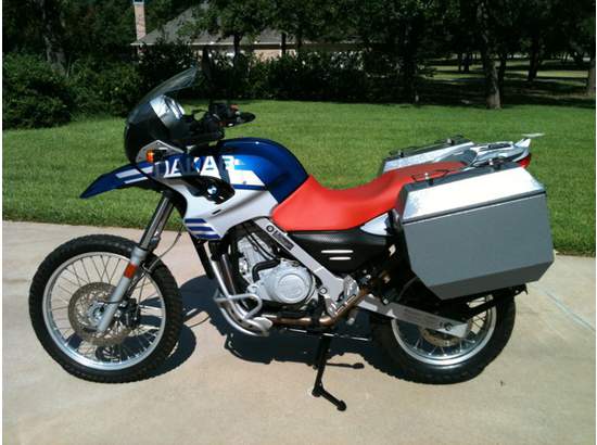 Motorcycle: motorcycle trader