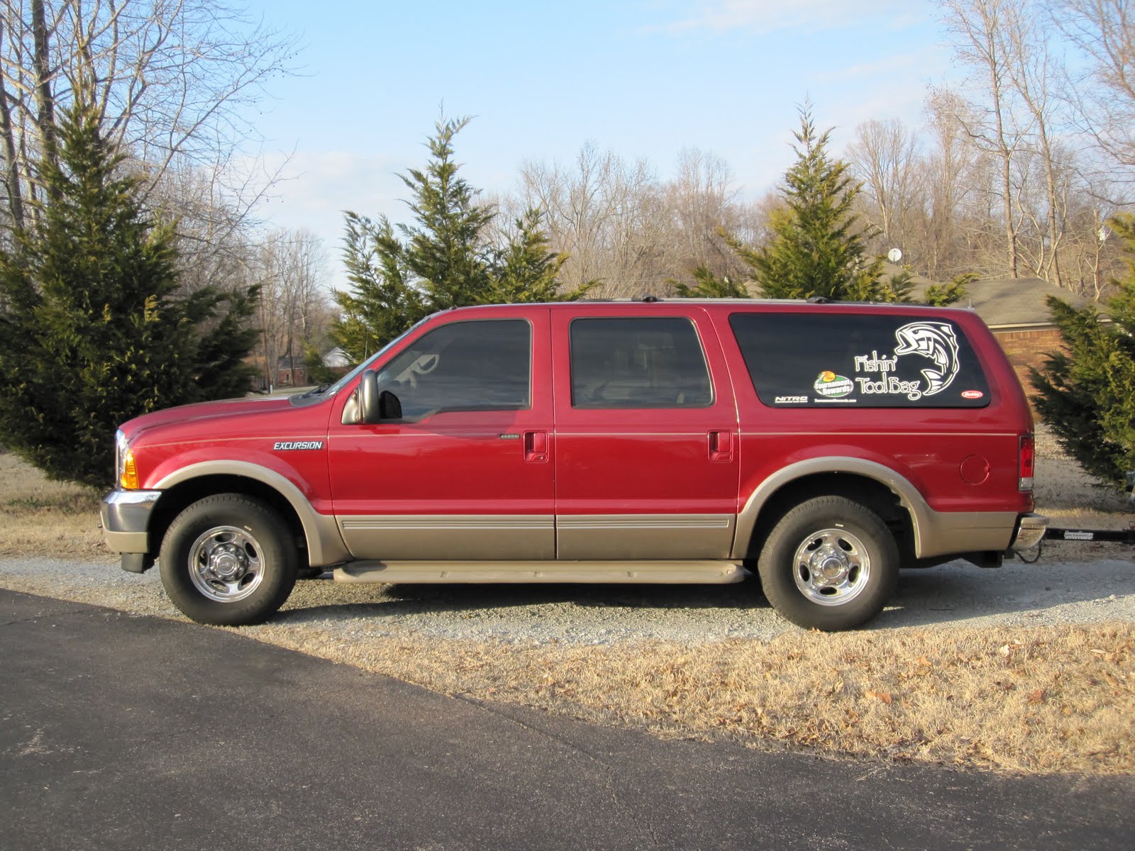 Darren Chaney - Bass Angler