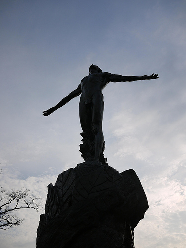DILIMAN DIARY: "SHUT UP, THAT'S WHY!!!" U.P. and PGH Administration ...
