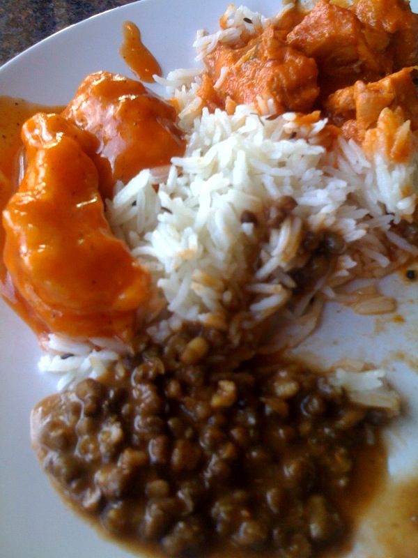 Fortune Food Palace: Atithi Indian Cuisine