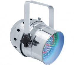 DJ Shoppee: LED PAR Light Par 64