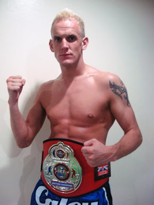 The Malaysian Tigers