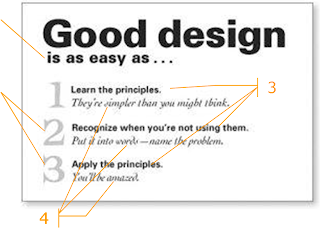 203CR James Howe: Studio 8 - Contrast, Repetition, Alignment, Proximity ...