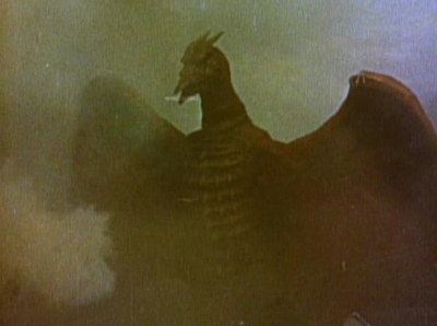 Toronto J-Film Pow-Wow: REVIEW: Rodan