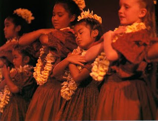 Hula Halau O Nunes: Uma breve história do Hula