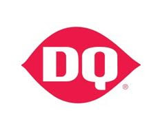 217.1b Introduction to the Graphic Arts: Dairy Queen Logo: Michael Boren
