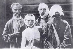 Some Online Resources for WWI Ukrainian Pogroms | JewishGen Blog