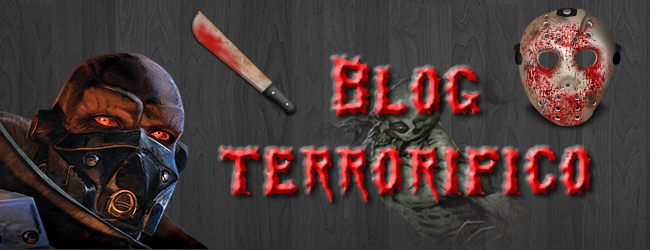 BLOG TERRORIFICO