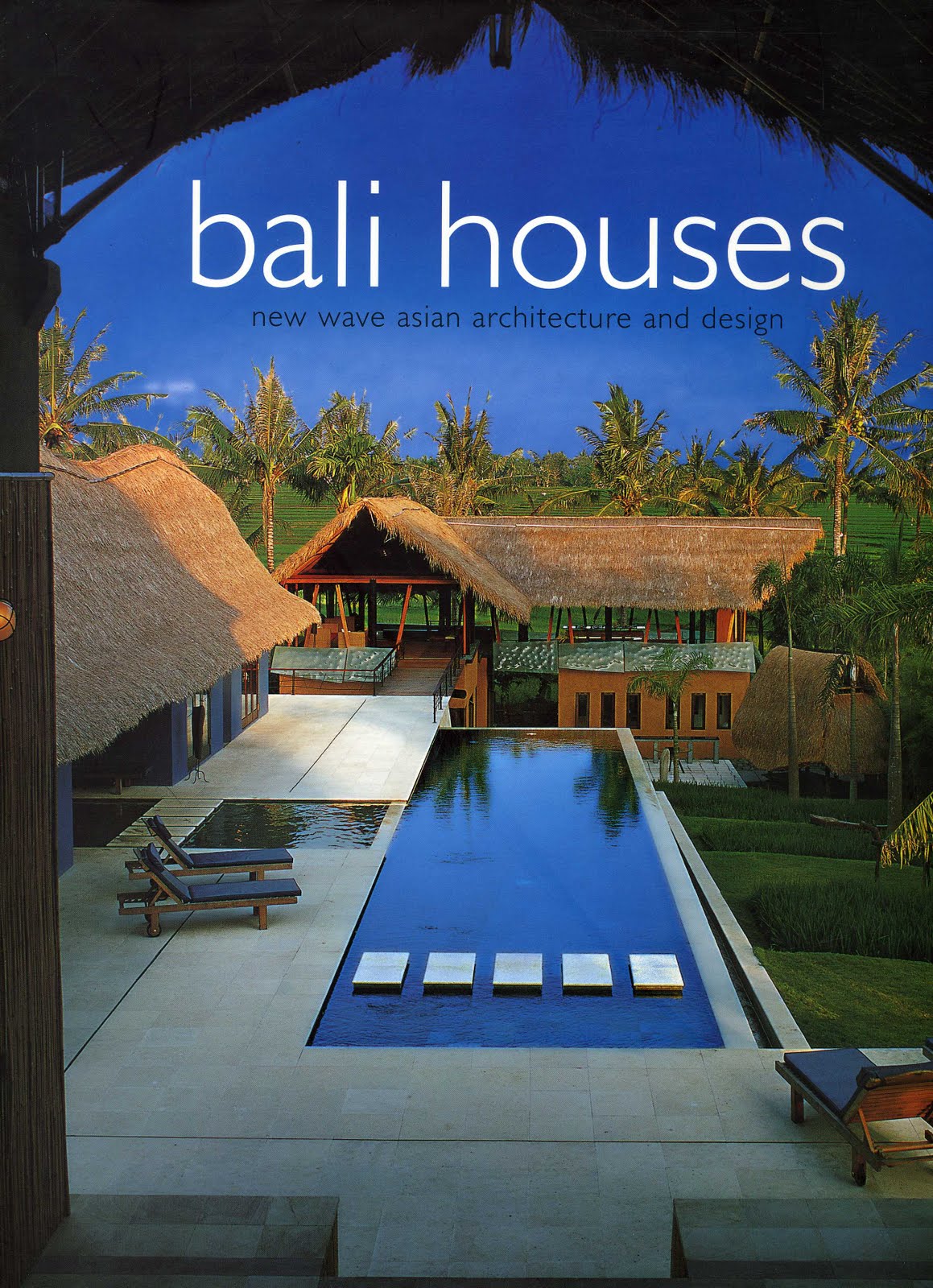 HauteZone: Bali High