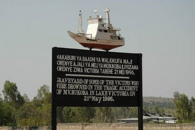 Tutafika tu: Unakumbuka: MIAKA 13 AJALI YA MV BUKOBA