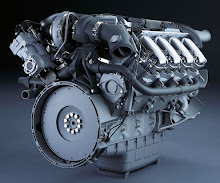 Os Classicos: A história do motor V8