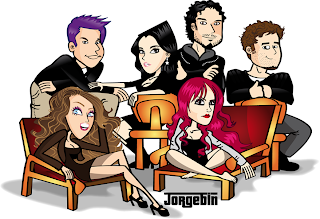 Hablando de RBD :: Tudo sobre RBD, Anahí, Dulce María, Maite, Alfonso ...