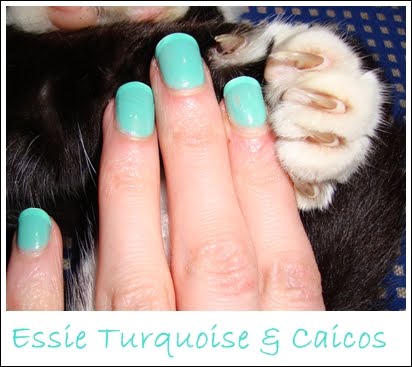 Neuro-Trim Review and NOTD - I Heart Cosmetics